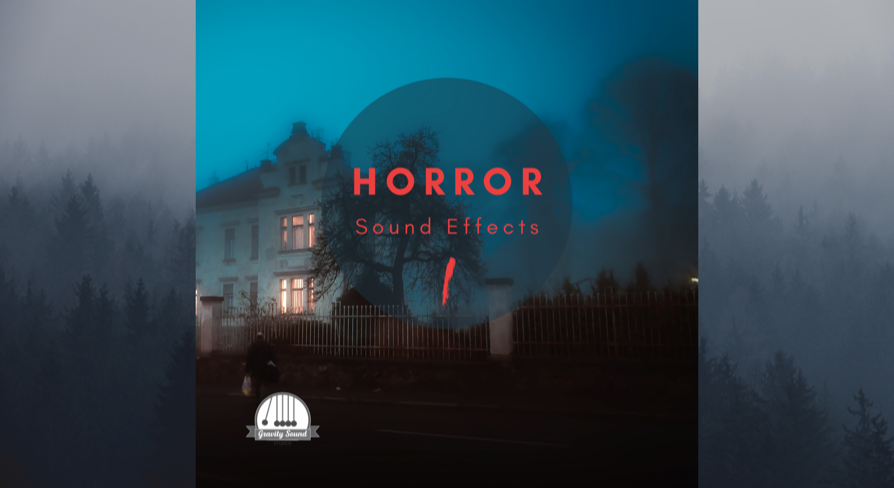 Horror Sound Effects in Sound Effects - UE Marketplace