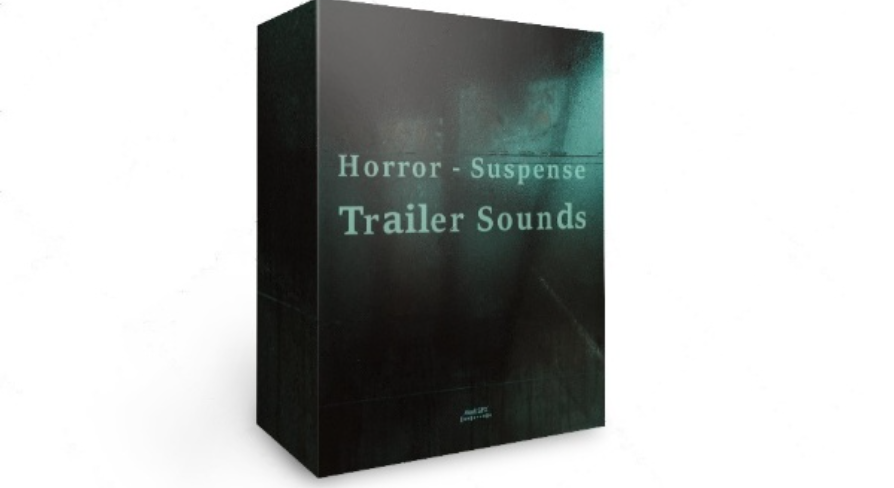 Horror - Suspense Trailer Sounds in Sound Effects - UE Marketplace