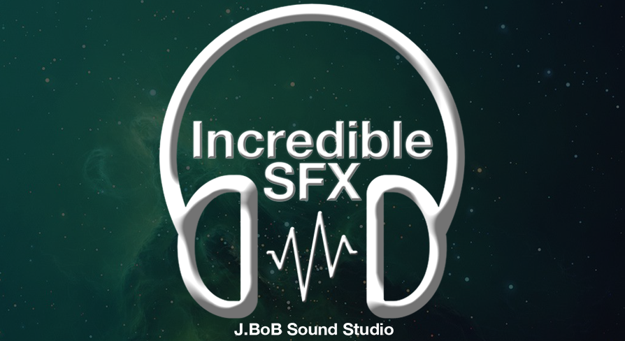 INCREDIBLE BUNDLE V.2 in Sound Effects - UE Marketplace