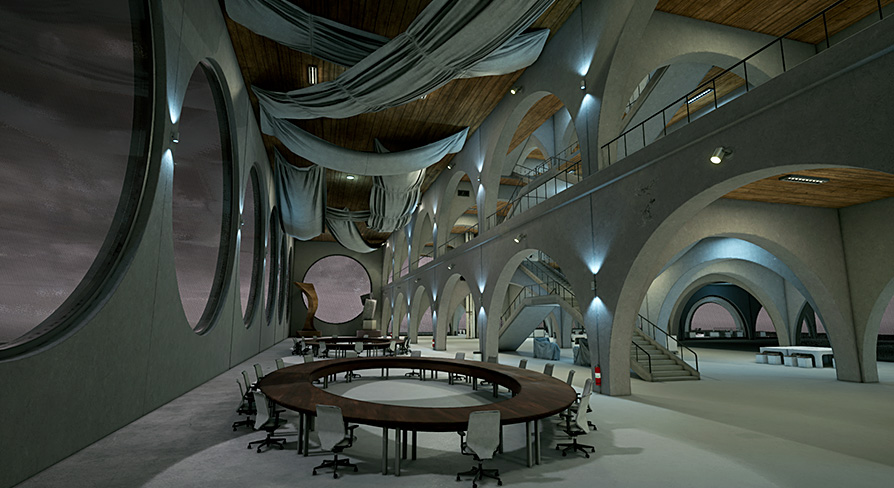 Post-Apocalyptic Music Pack in Music - UE Marketplace