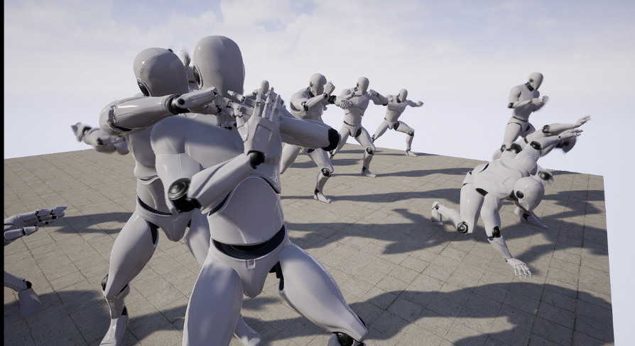 Pirate Sounds Pro, 카테고리 사운드 이펙트 - UE 마켓플레이스