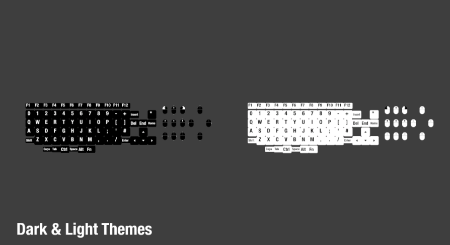 Input Icons Pc Only In 2d Assets Ue Marketplace