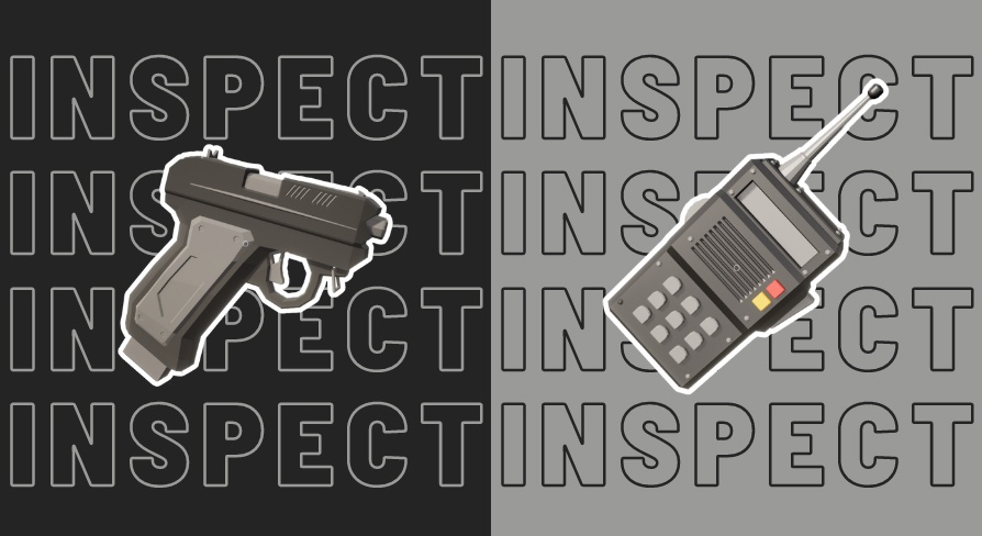 InspectMe : Inspect 3D Models in Blueprints - UE Marketplace