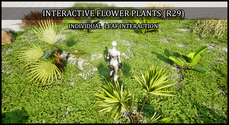 Ninja Character Plugin in Code Plugins - UE Marketplace