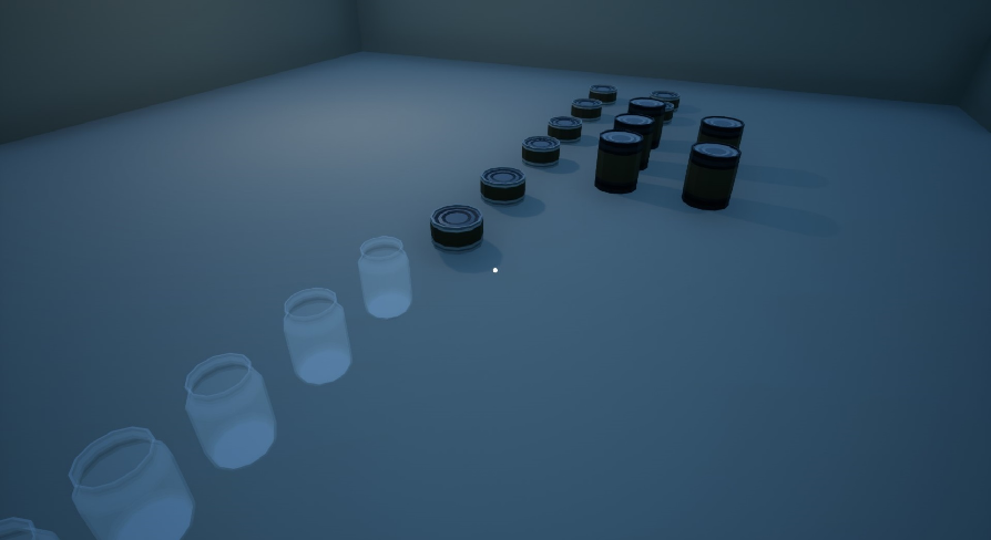 Inventory Horror Kit in Blueprints - UE Marketplace