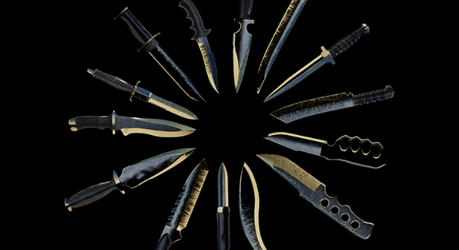 Fantasy RPG Icons Pack #7 in 2D Assets - UE Marketplace