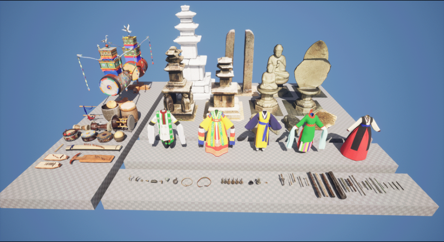 Unreal Engine Marketplace is now Fab - UE Marketplace