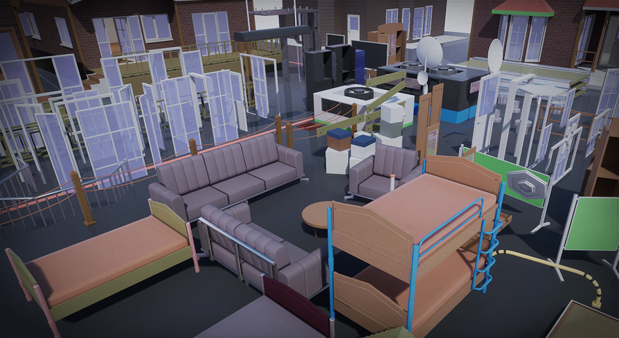 VaTexAtlas in Code Plugins - UE Marketplace