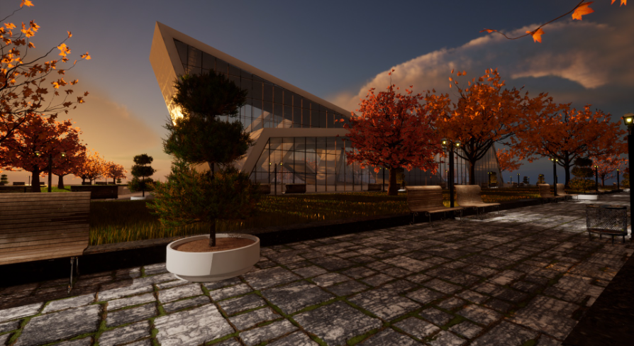 Unreal Engine Marketplace is now Fab - UE Marketplace