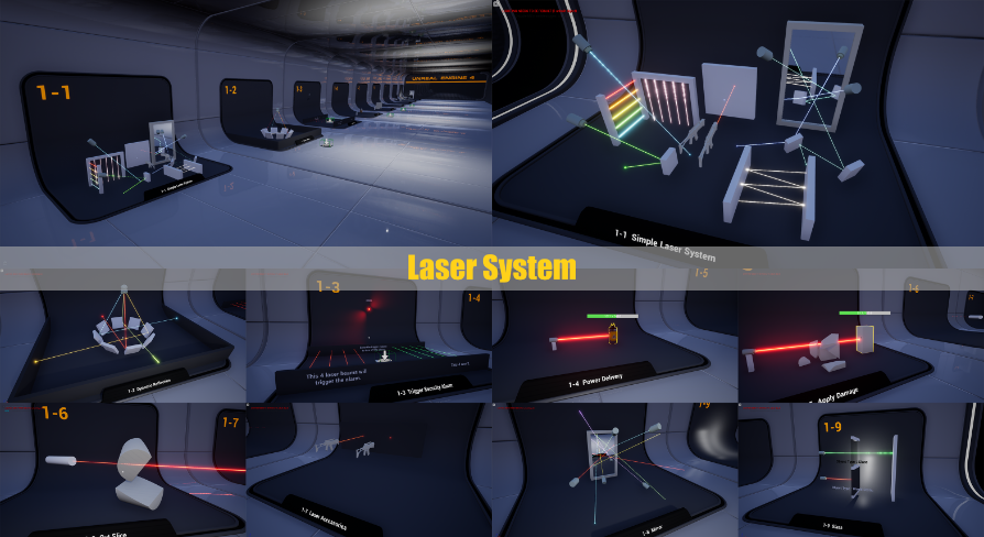Unreal Engine Marketplace is now Fab - UE Marketplace