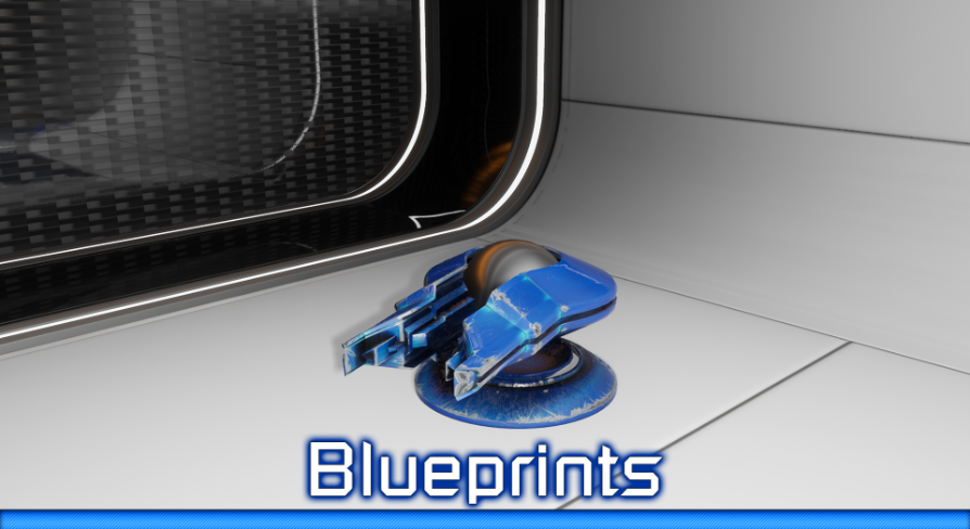 Laser Turret Blueprint in Blueprints - UE Marketplace
