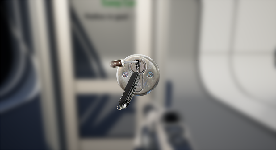 Lockpicking System in Blueprints - UE Marketplace