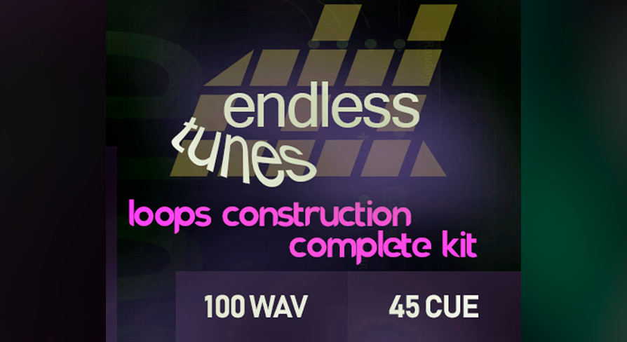 Loops Cue Assembly: Endless Melodies. in Music - UE Marketplace