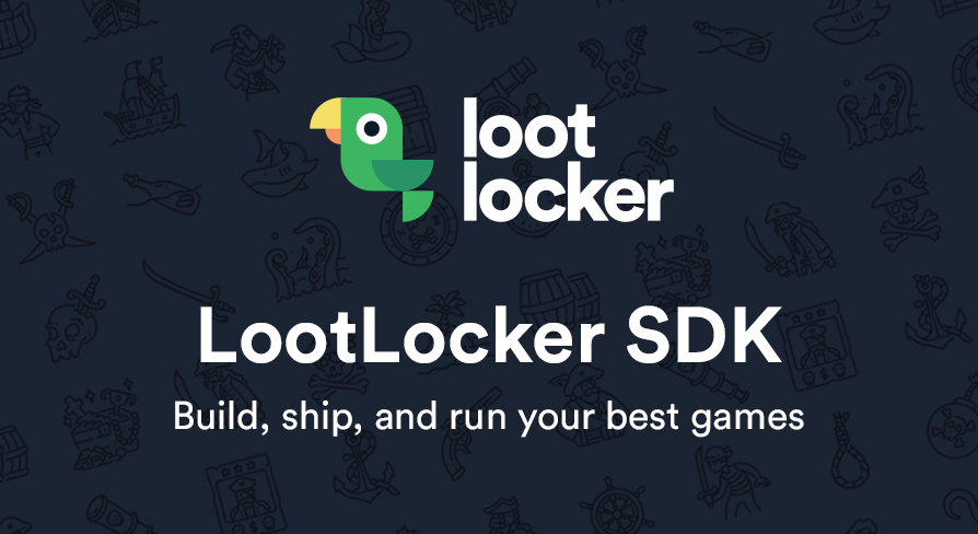 LootLocker SDK in Code Plugins - UE Marketplace
