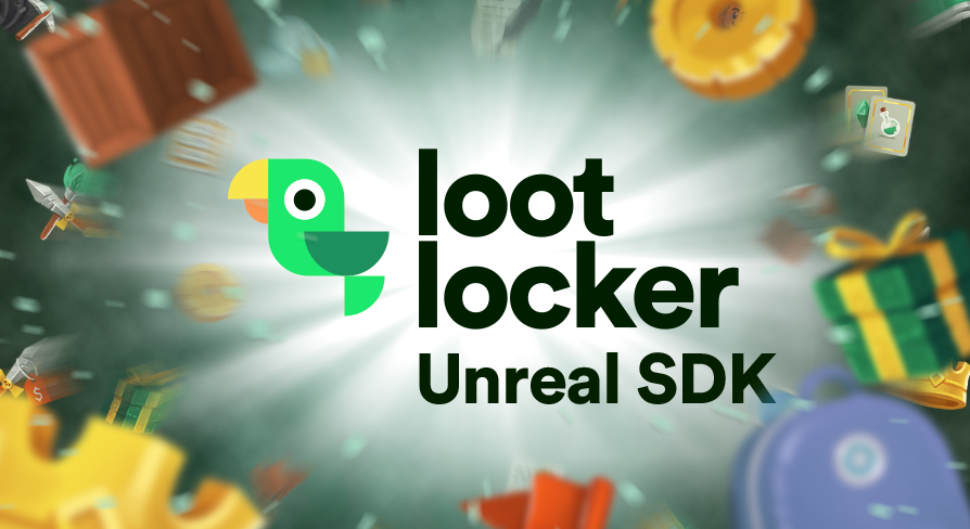 LootLocker SDK in Code Plugins - UE Marketplace