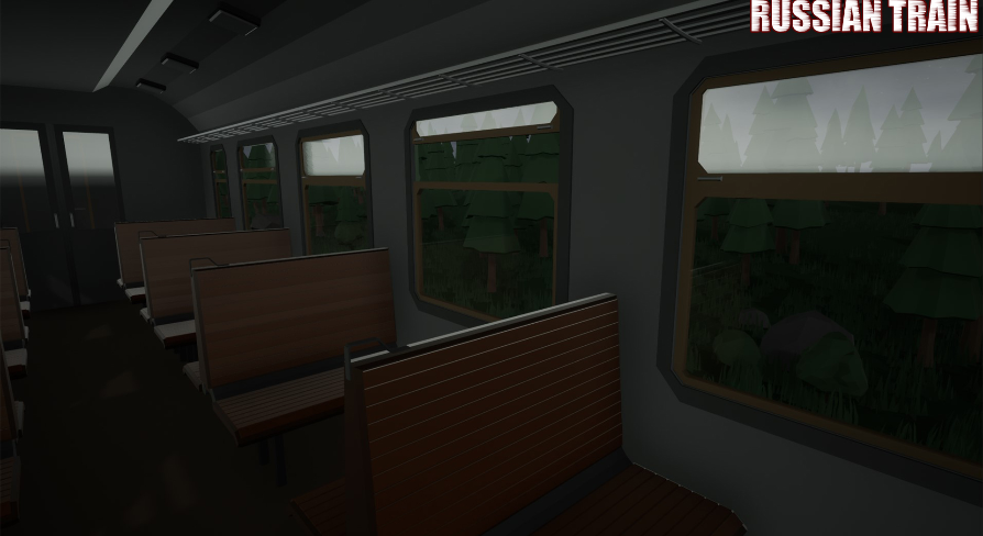 Logic Train in Blueprints - UE Marketplace