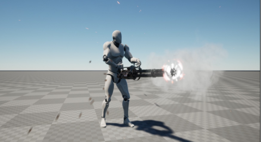 Unreal Engine Marketplace is now Fab - UE Marketplace