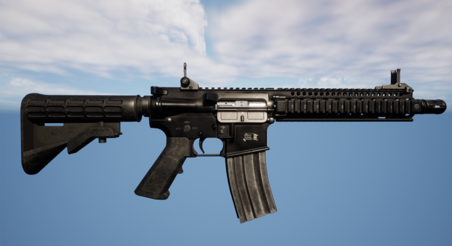 Quest System in Blueprints - UE Marketplace