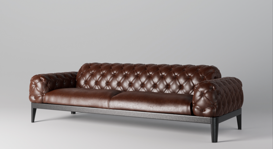 在建筑可视化创建的METAVIS FURNITURE PACK 44 - 虚幻引擎商城