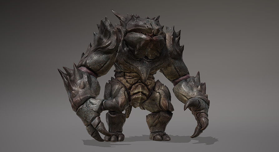 Easy Voxels - Marching Tetrahedrons in Code Plugins - UE Marketplace