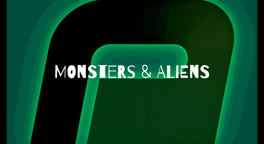 MONSTERS AND ALIENS SFX in Sound Effects - UE Marketplace