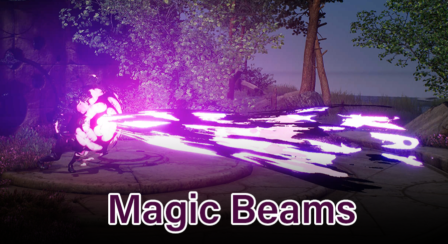 Magic Beam Sound Effect - The Best Picture Of Beam
