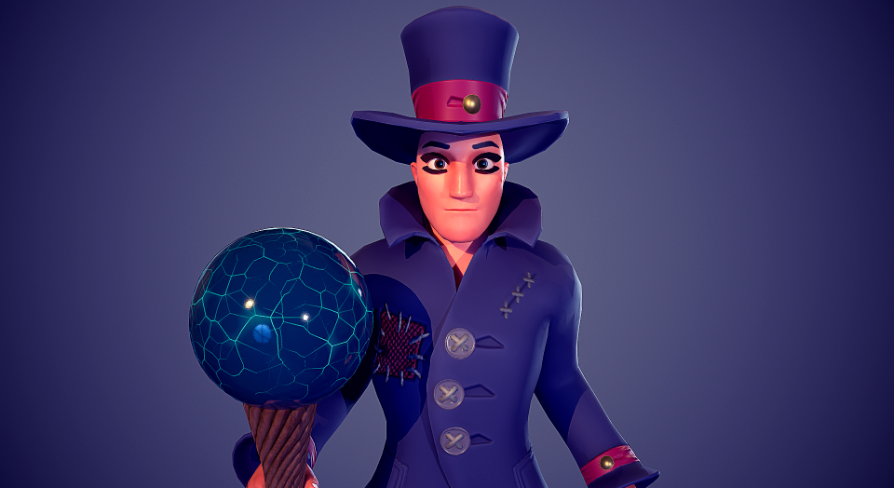 Advanced Niagara Text VFX in Visual Effects - UE Marketplace