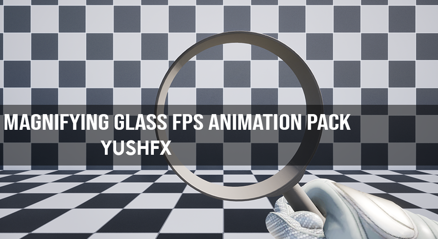 Connected Glass Texture Pack