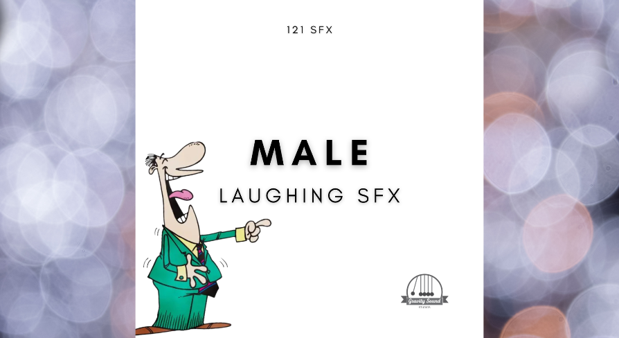 Male Laughing Sound Effects in Sound Effects - UE Marketplace
