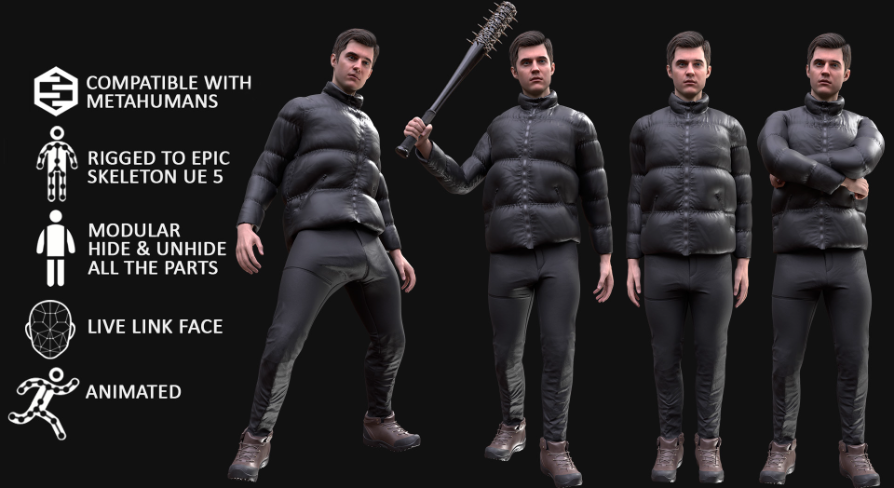 Pixel Fx - Electricity Pixel art Effects：エフェクト - UE マーケットプレイス