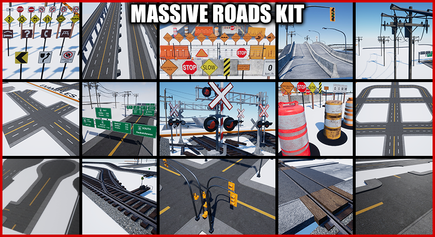 Neon Sign Creation Tool - Archviz VR/Mobile+Console in Architectural ...