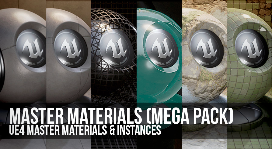 Fantasy Auras VFX Pack in Visual Effects - UE Marketplace