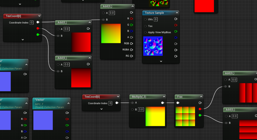 MatHelper in Code Plugins - UE Marketplace