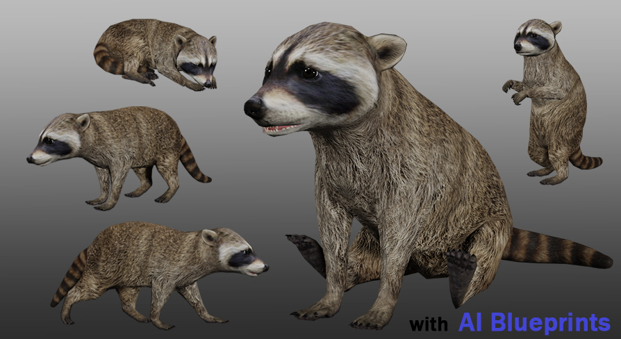 Sci-fi Cursors in 2D Assets - UE Marketplace