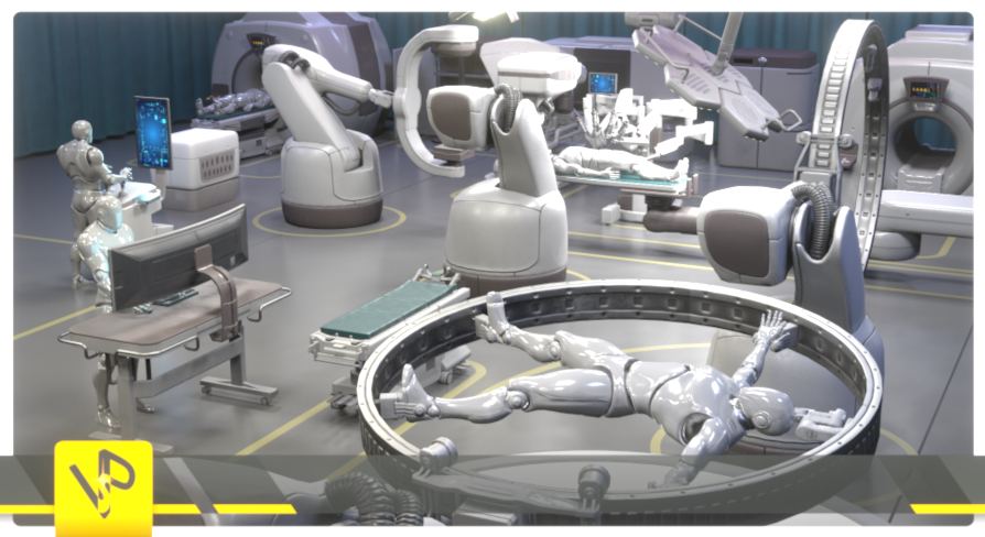 The Prop Hunter StarterPack in Blueprints - UE Marketplace