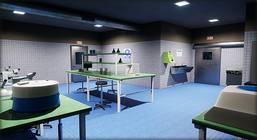 " 149"Crosshair Package / AI SOURCES, 카테고리 머티리얼 - UE 마켓플레이스