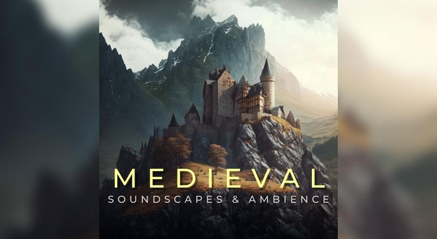 Medieval Fantasy RPG Game: Ambience and Soundscapes in Sound Effects ...
