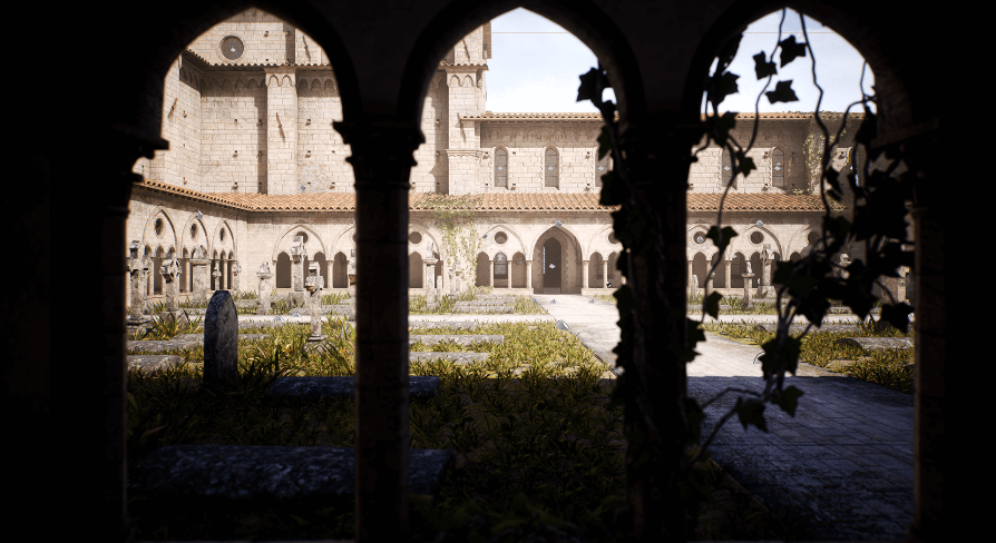 Unreal Engine Marketplace is now Fab - UE Marketplace