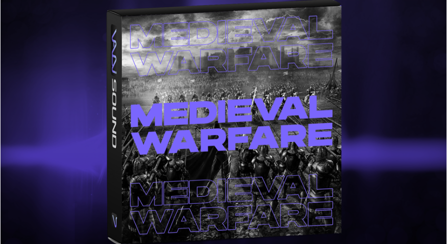 Medieval Warfare Sound Pack in Sound Effects - UE Marketplace
