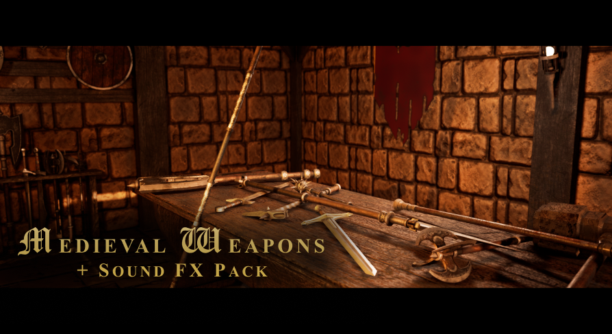 Futurisctic Gun Shots Sfx Pack in Sound Effects - UE Marketplace