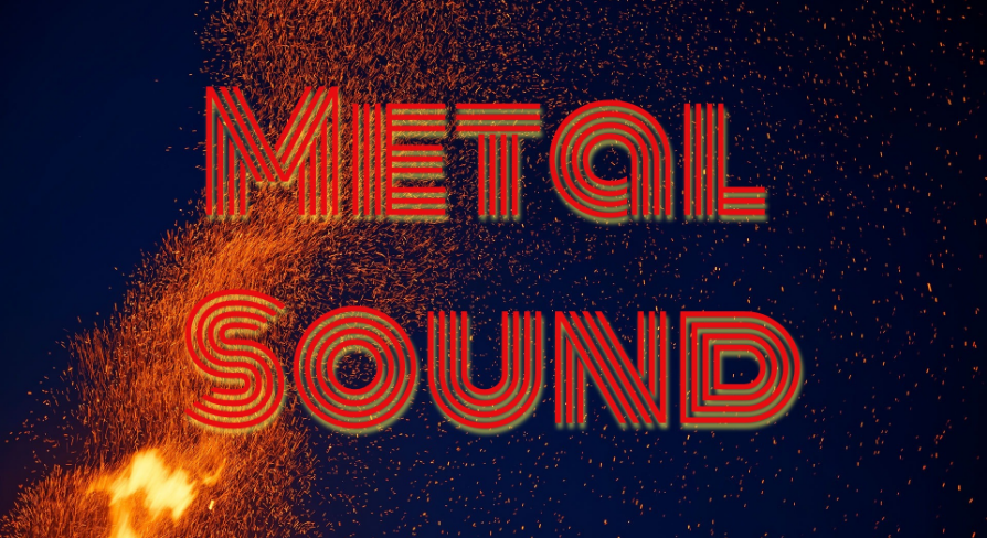 在音乐创建的Metal Sound - 虚幻引擎商城