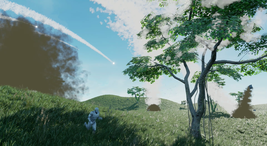 Unreal Engine Marketplace is now Fab - UE マーケットプレイス