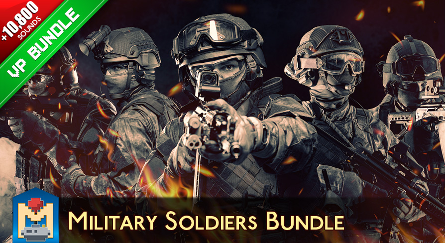 Military Squad Names