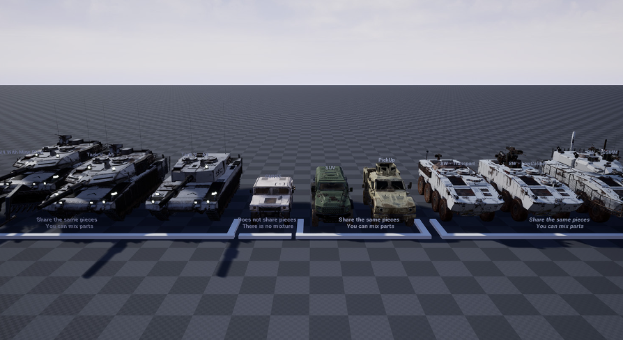 Touch Input Player Controller (First Person) in Blueprints - UE Marketplace