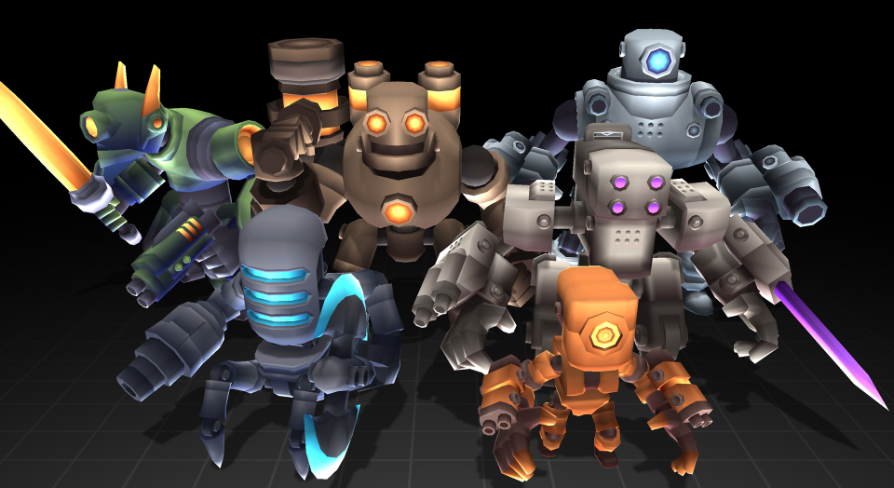 Unreal Engine Marketplace is now Fab - UE Marketplace