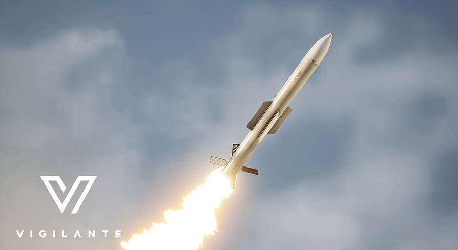Missile R77 (East) in Props - UE Marketplace