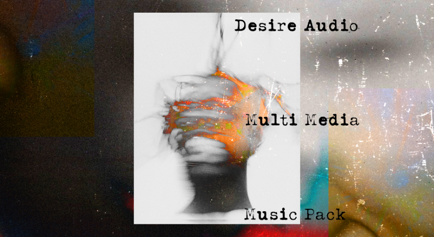 Modern Multi-Media Music Pack with Over 2Hours of Music：音楽 - UE マーケットプレイス