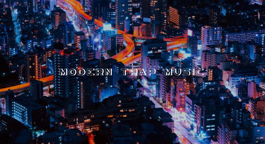 Modern Trap Music：音楽 - UE マーケットプレイス