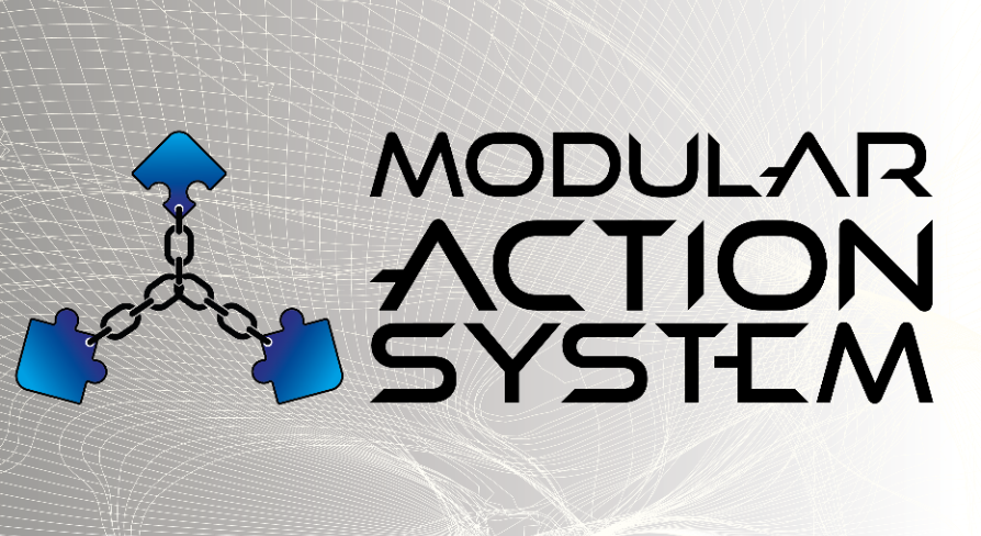 Modular Action System in Code Plugins - UE Marketplace