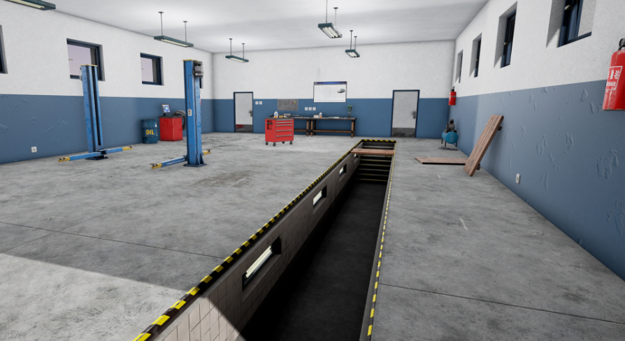 Unreal Engine Marketplace is now Fab - UE Marketplace